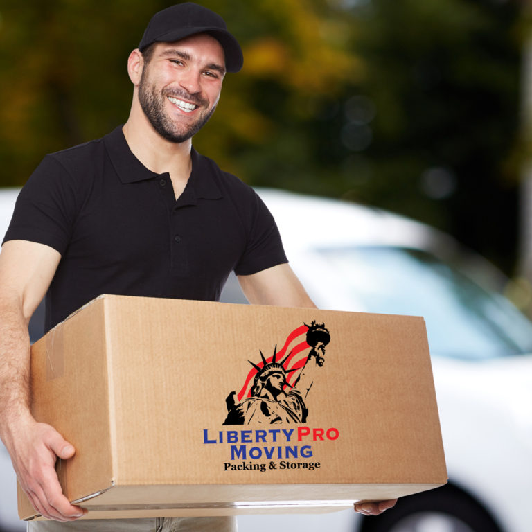 Moving Checklist | Lawrenceville Moving Company | LIBERTY PRO MOVING