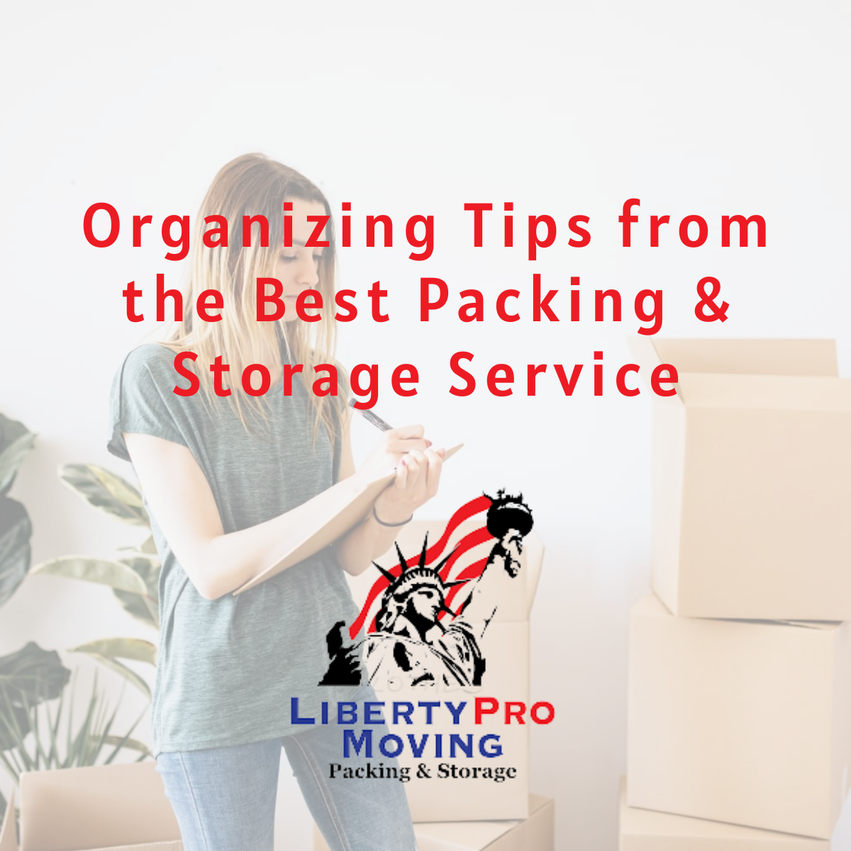 Moving Blog | Lawrenceville Moving Company | LIBERTY PRO MOVING