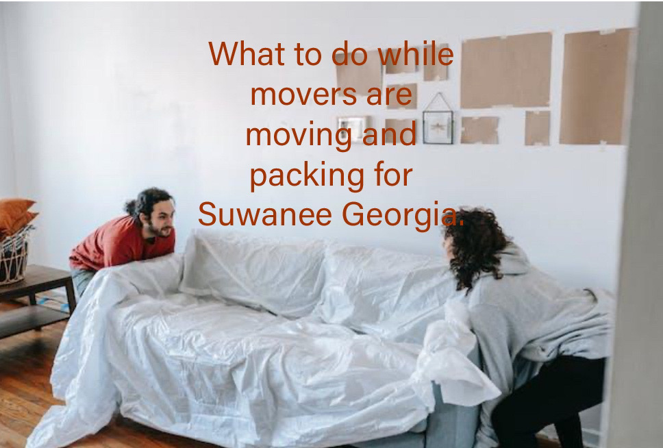 Lawrenceville Moving Company | LIBERTY PRO MOVING | Hiring Packing and ...