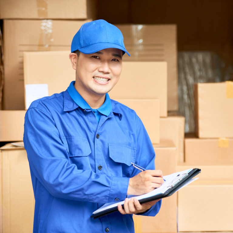 Lawrenceville Moving Company | LIBERTY PRO MOVING