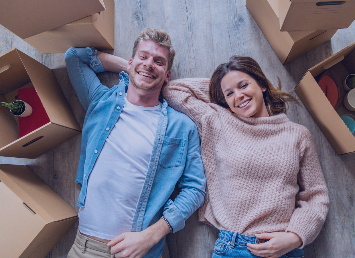 Lawrenceville Moving Company | LIBERTY PRO MOVING